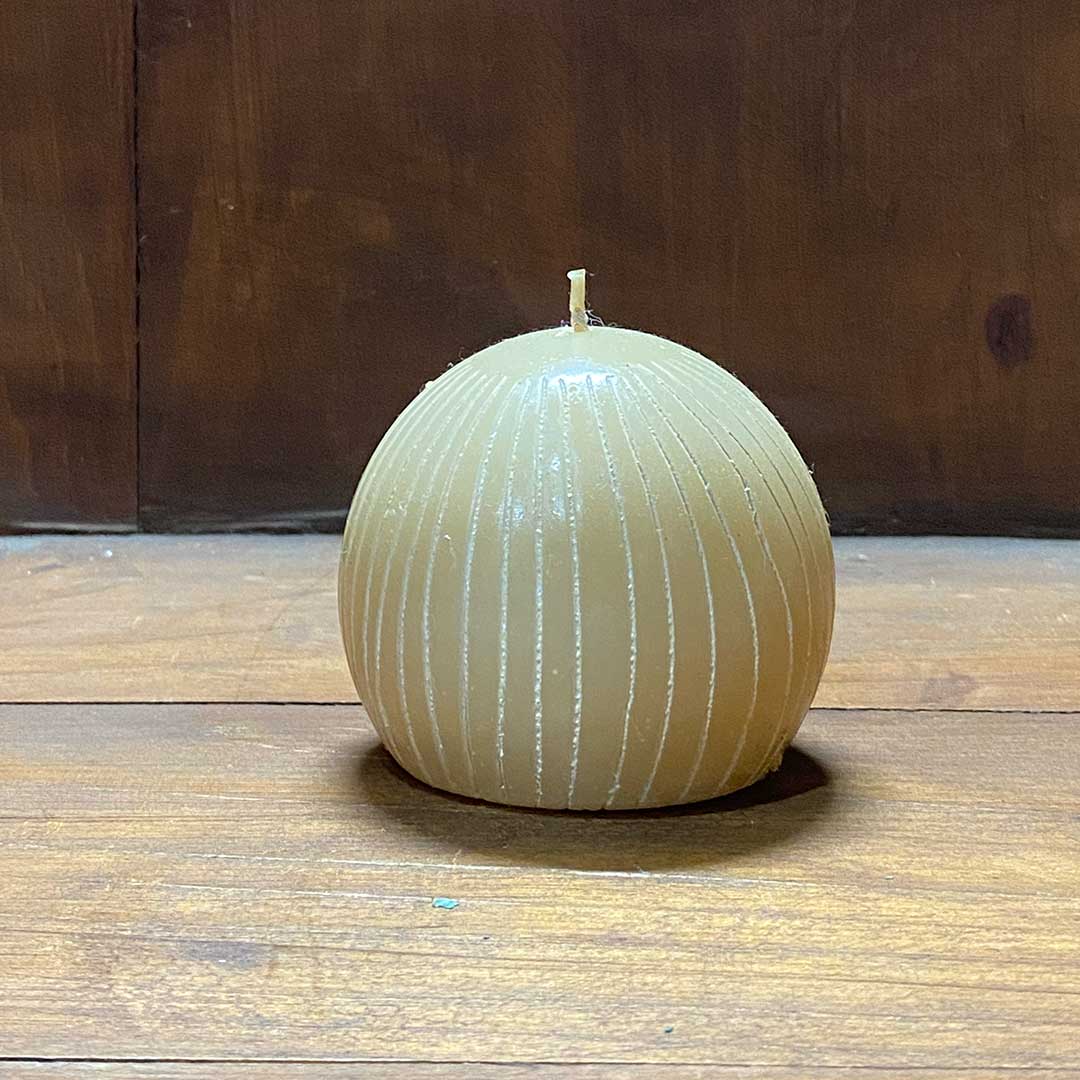 Vela Aromática - El Detalle